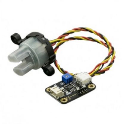 Water TSS Turbidity Sensor | DaakyeTech