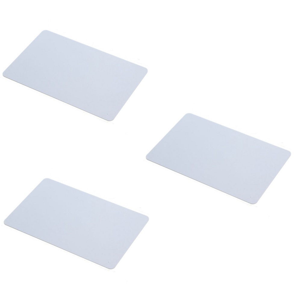 13.56MHz RFID Smart Card (3 in pack) | DaakyeTech