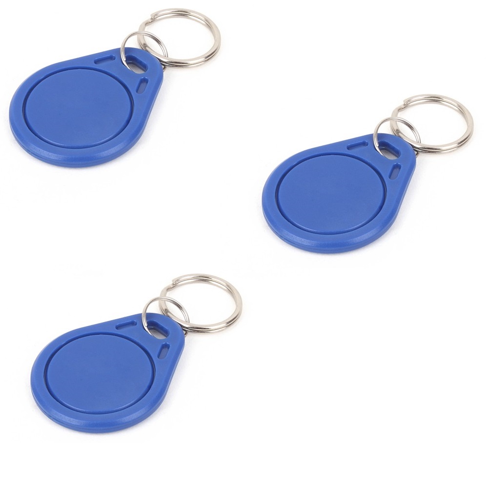 13.56MHz RFID Smart Tags (2 in pack) | DaakyeTech