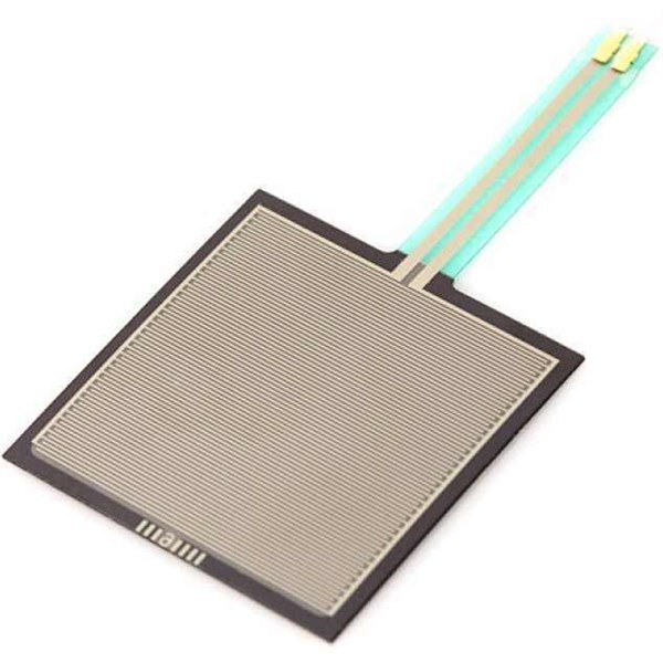 FSR406 Force Sensitive Resistor | DaakyeTech