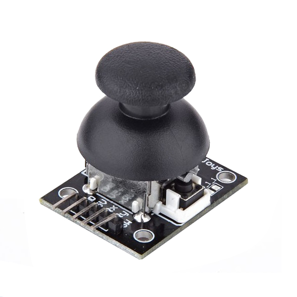 Joystick Module | DaakyeTech