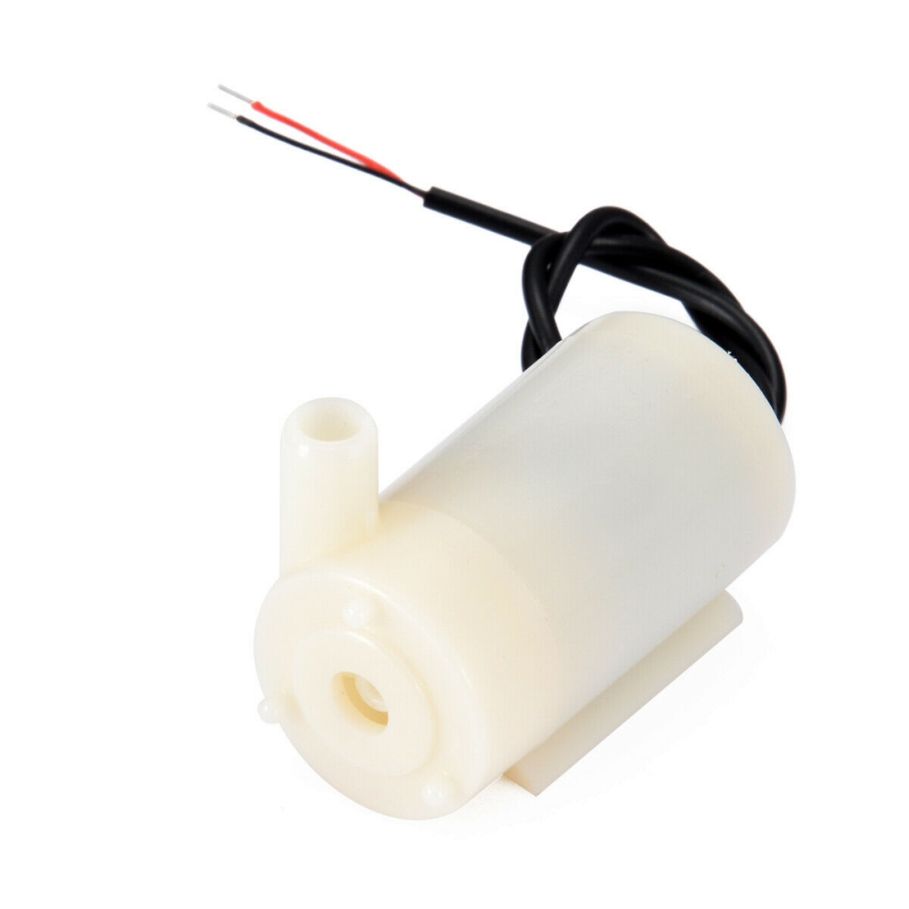 Mini Submersible Pump | DaakyeTech