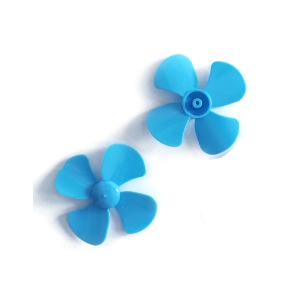 Propeller for Small DC Motor (Pack of 2) | DaakyeTech