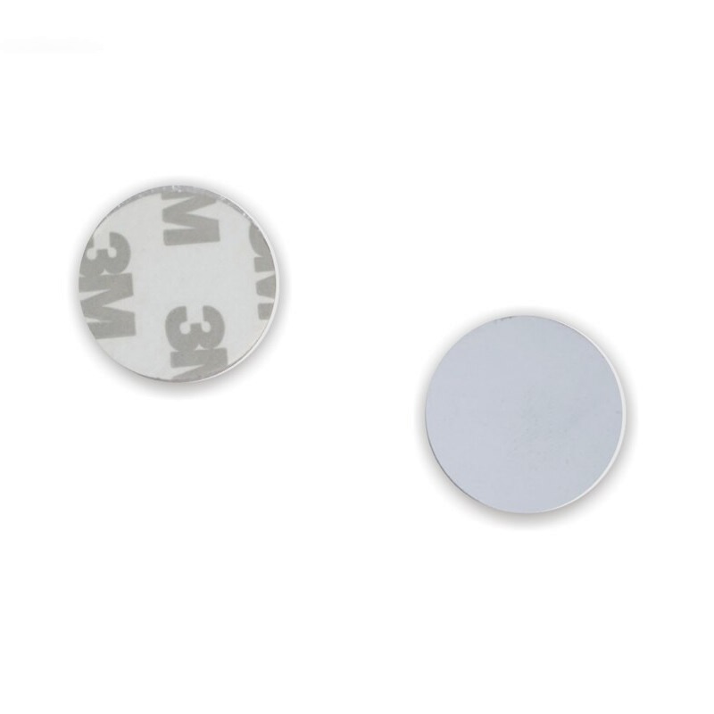 13.56MHz RFID Smart Sticker (2 in pack) | DaakyeTech