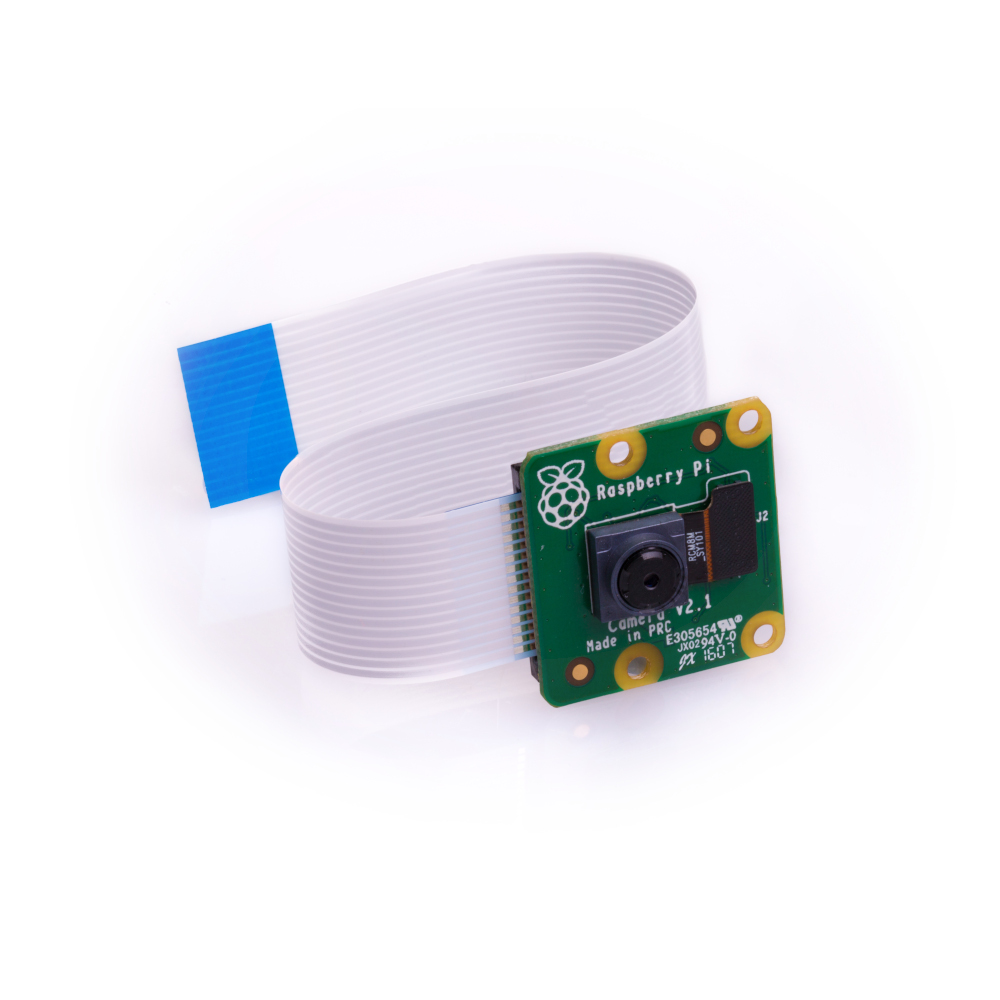 Raspberry Pi 8MP Camera Module 2 | DaakyeTech