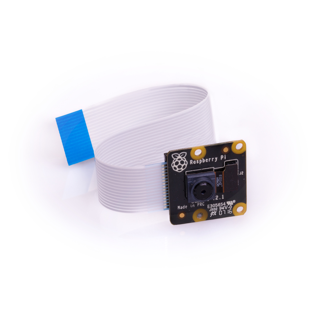 Raspberry Pi 8mp Noir Camera Module 2 Daakyetech