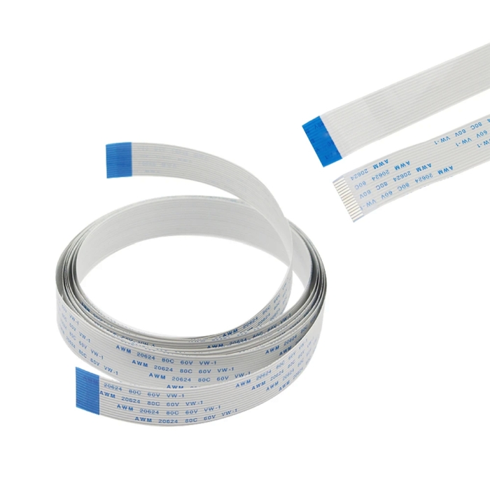 Flat Flexible Cable Ffc For Camera Module Daakyetech