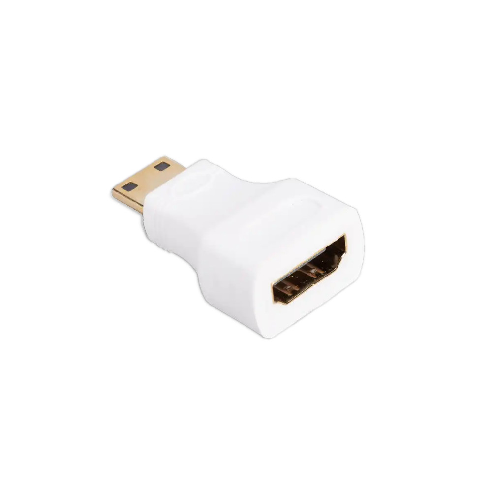 HDMI to Mini HDMI Adapter | DaakyeTech