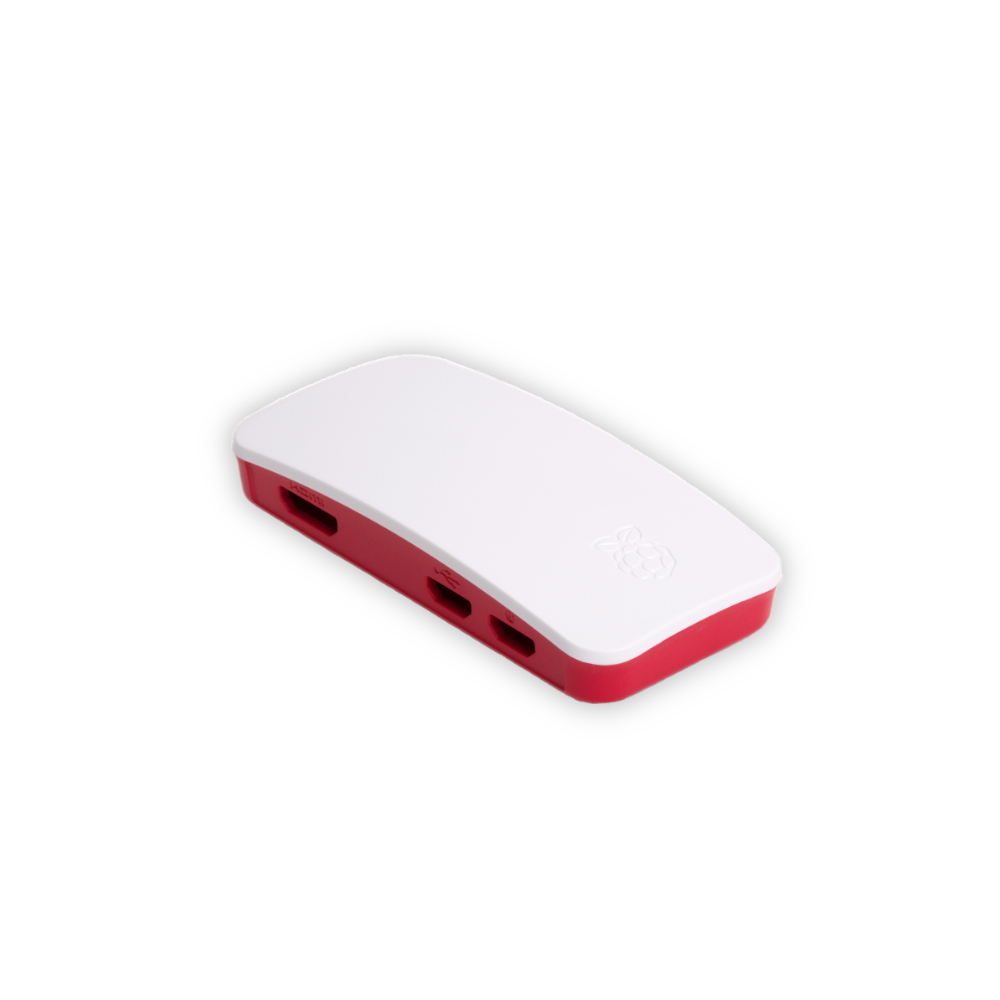Official Abs Case For Raspberry Pi Zero And Zero 2 Daakyetech 6766